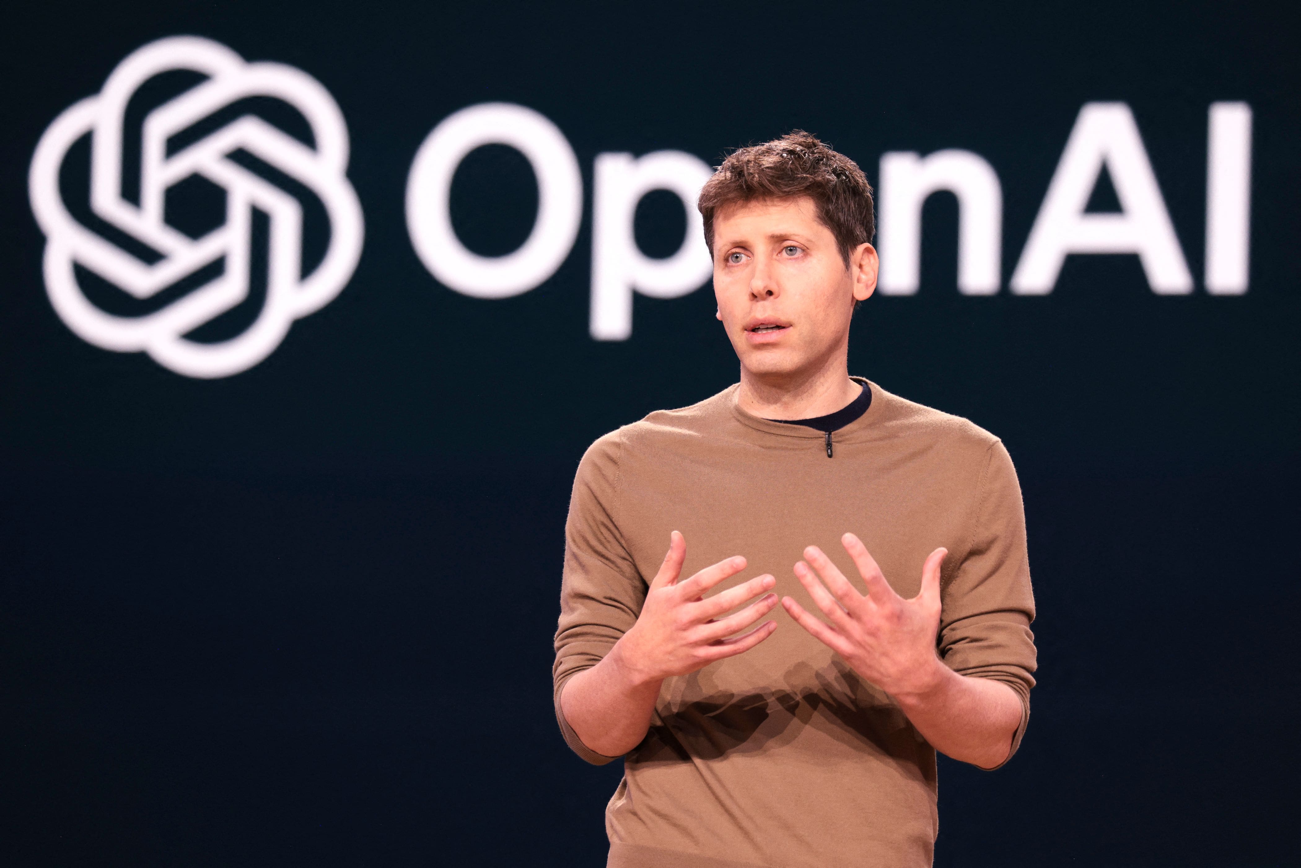 OpenAI pourrait lancer son propre navigateur Web intelligent | Pèse sur ...