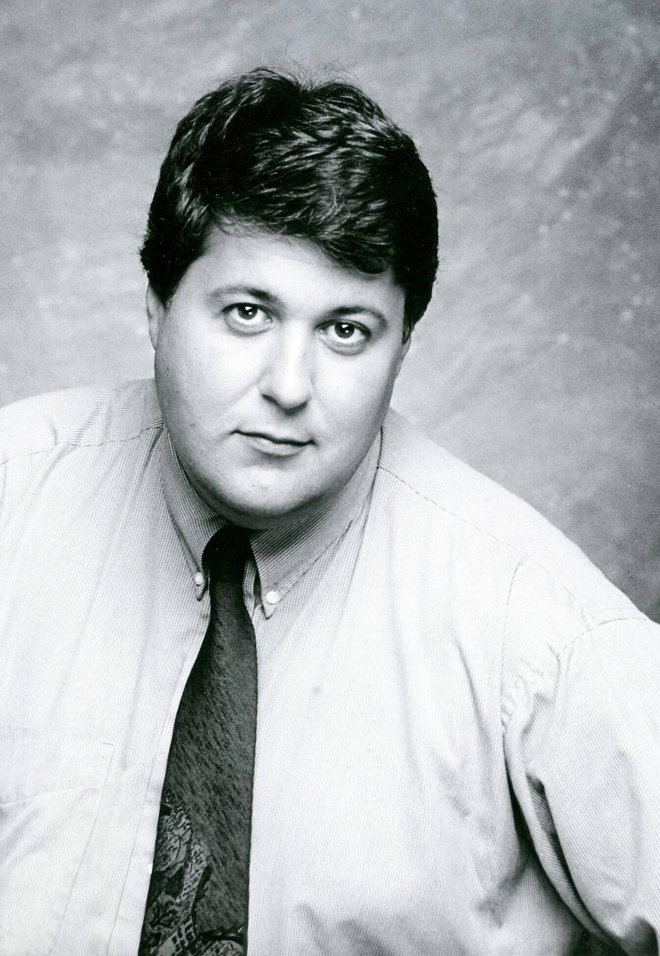 La carrière de Paul Arcand en cinq photos souvenirs | JDM