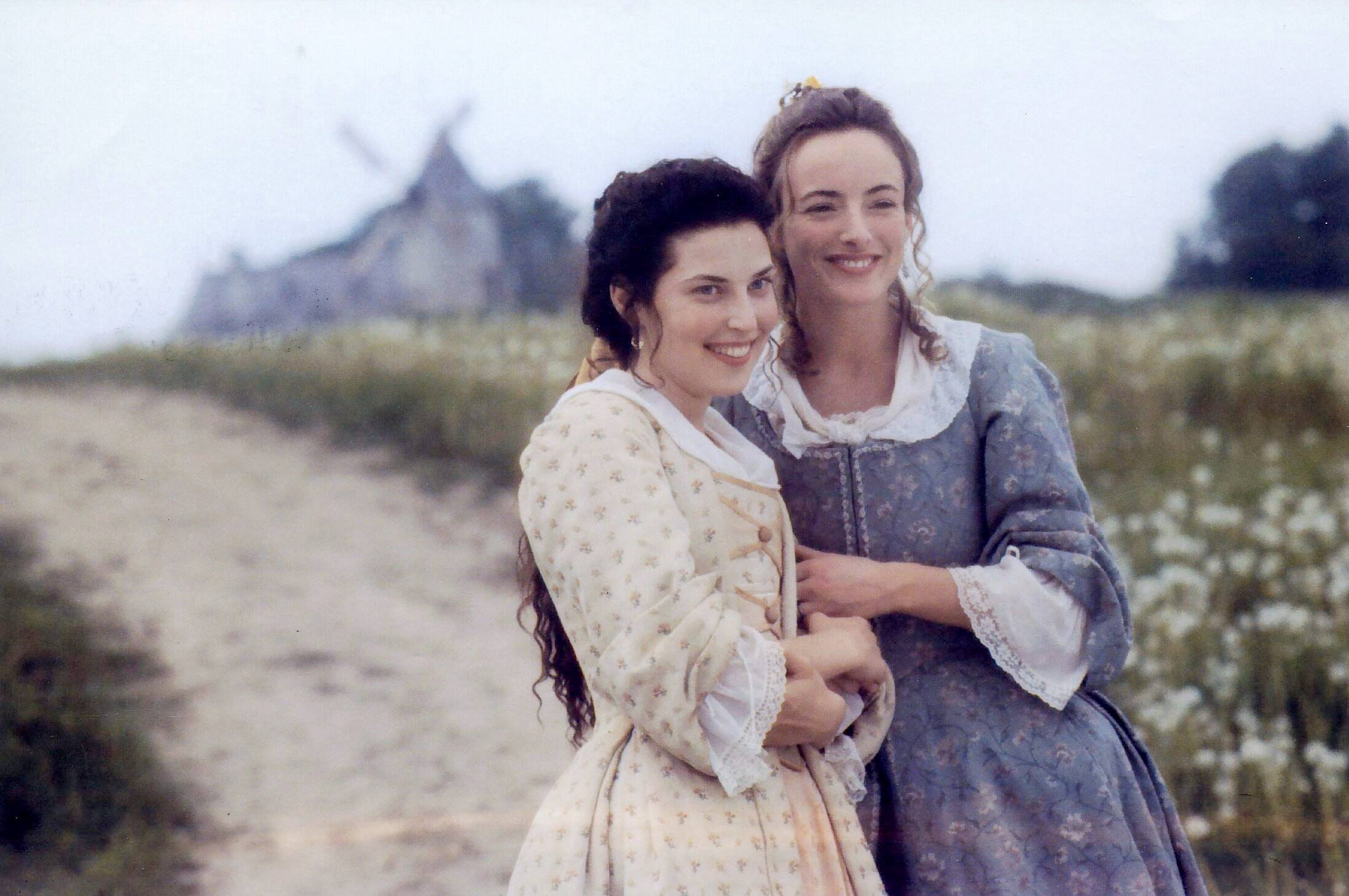 Alice Pascual aurait aimé être la princesse astronaute | JDQ