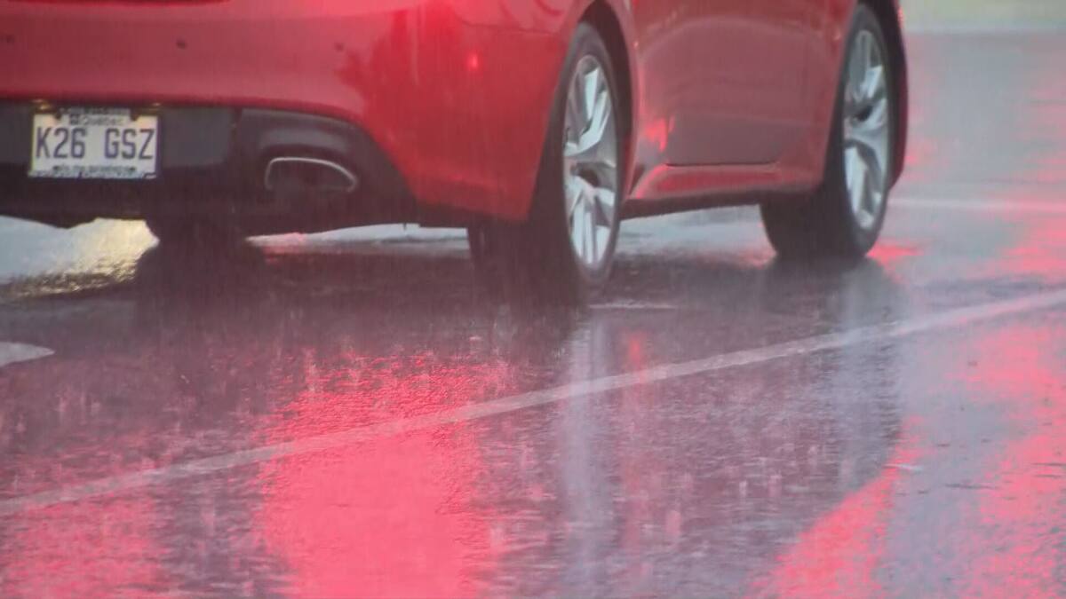 Temps doux, pluie et orages cette fin de semaine | JDM