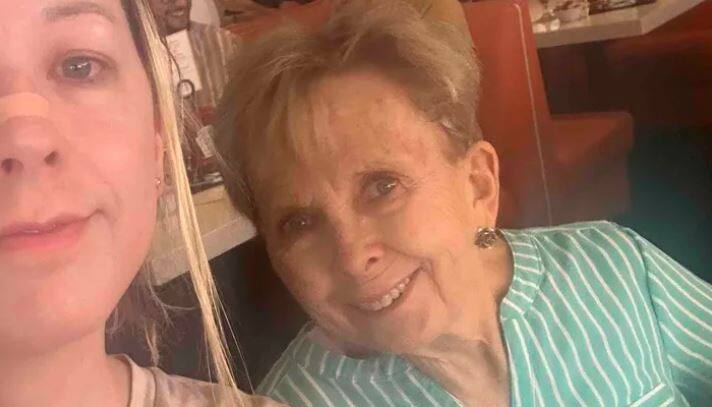 Arnaque téléphonique: Une veuve de 76 ans se fait frauder toute ses ...