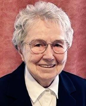 BOILY, Soeur Huguette, O.S.U. | Le Journal de Québec