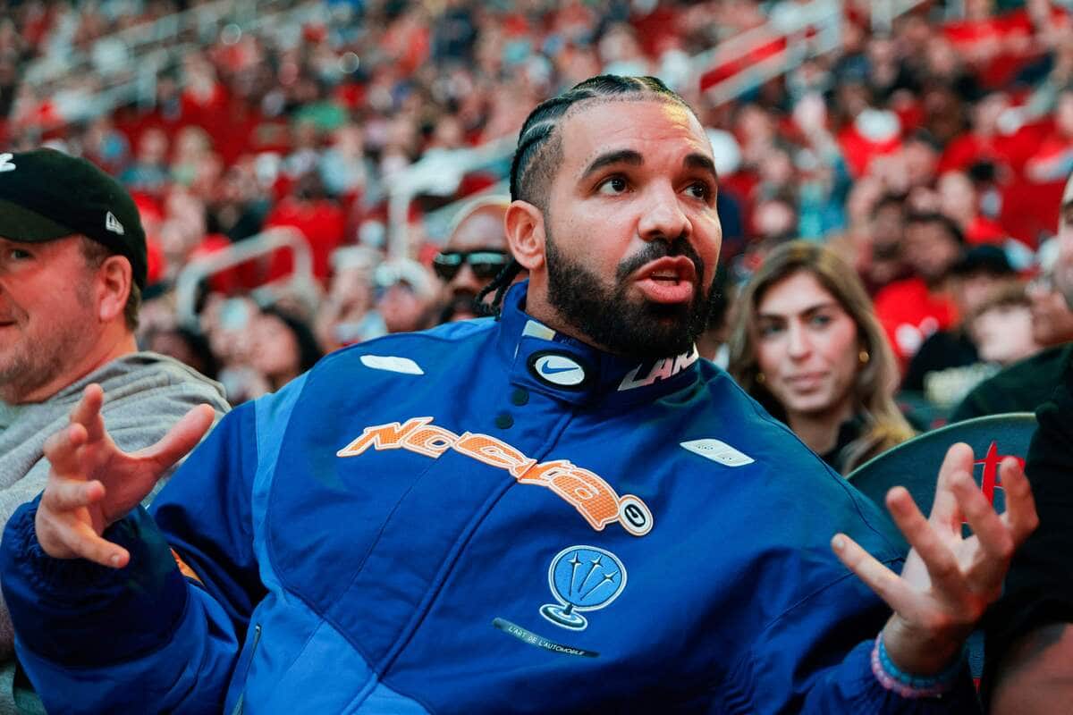 Drake donne 25 000$ à une fan pour qu’elle devienne une «Rich Baby Mama ...