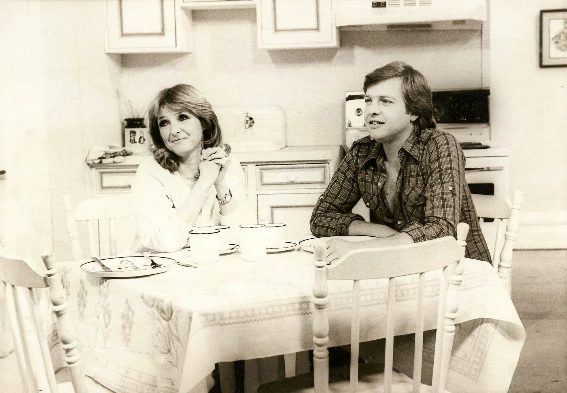 La carrière de Vincent Bilodeau en 5 photos souvenirs | JDQ