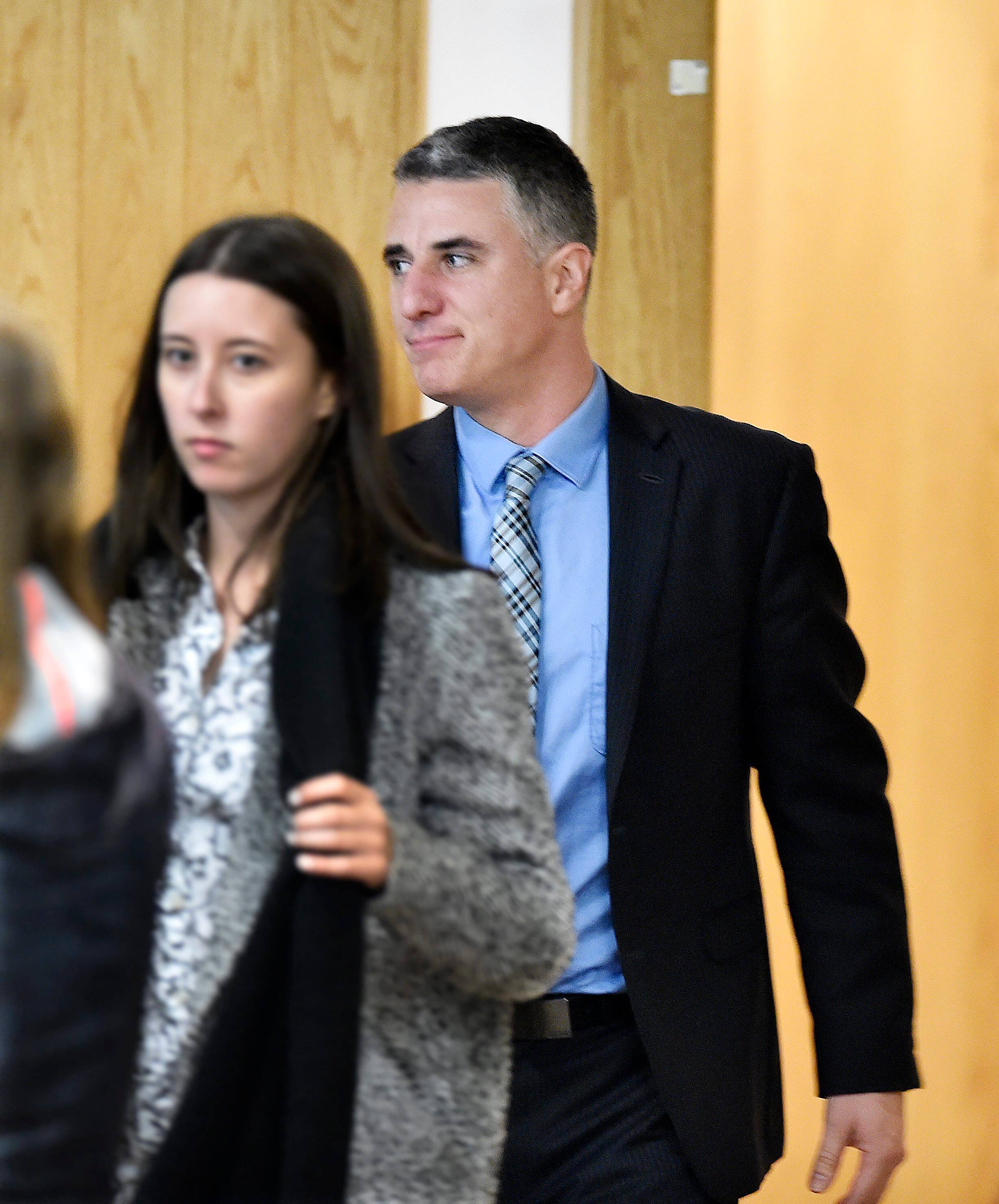 Un expert convaincu que Delisle avait assassiné sa femme s’opposait à ...