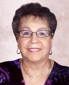 LANDRY, Françoise | Le Journal de Québec