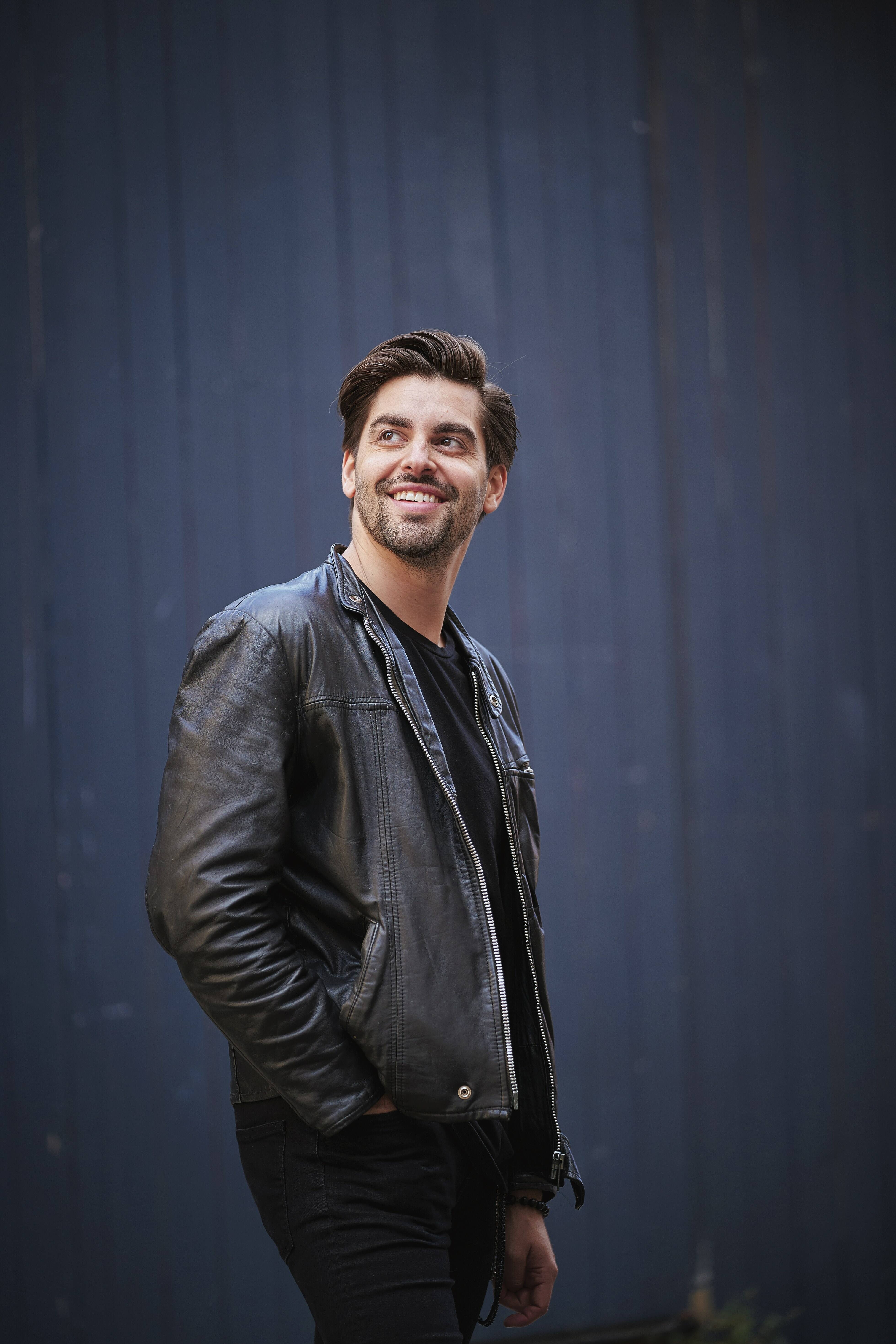 King Melrose : fiancé et bientôt papa en moins d’un an | 7 Jours