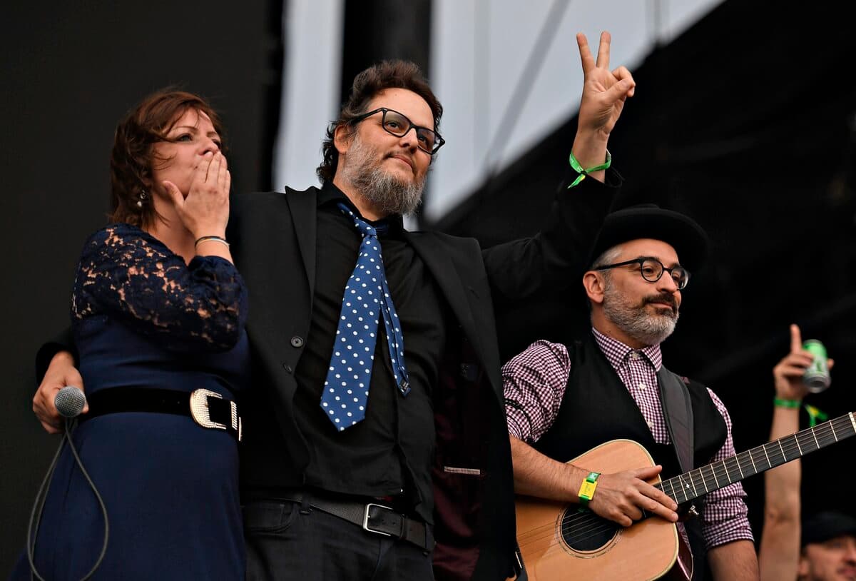 Festival d’été de Québec: un an plus tard, les Cowboys Fringants font ...