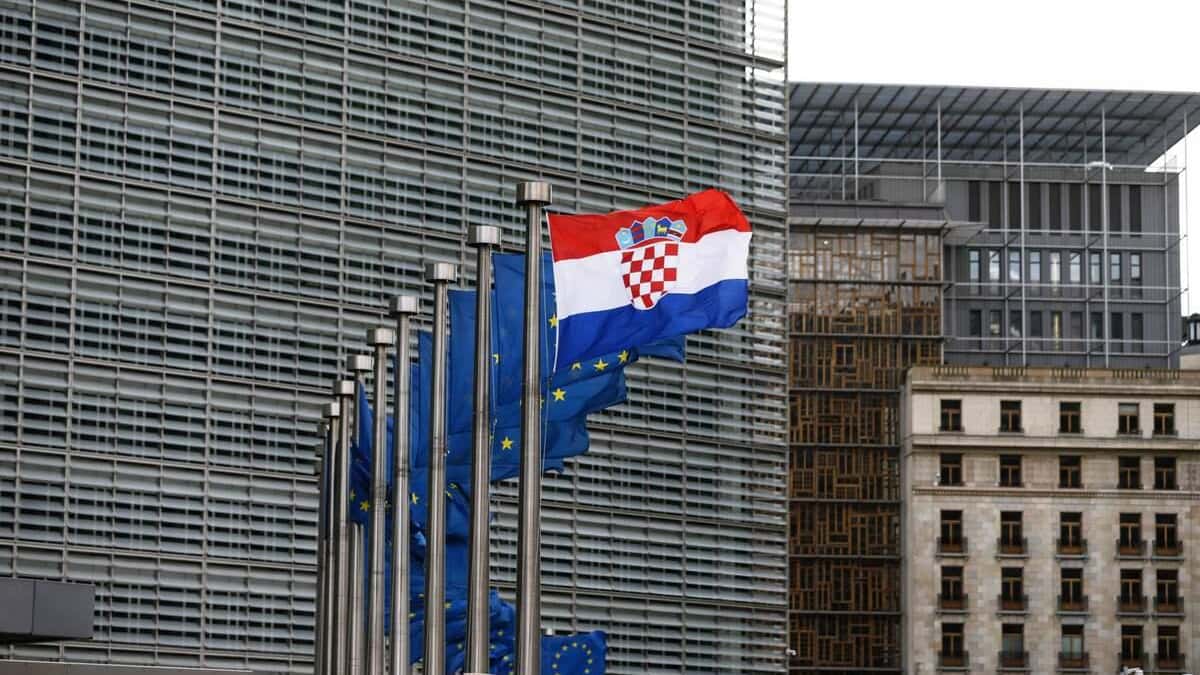 Croatie: démission du vice-premier ministre après une vidéo le montrant ... Croatie: démission du vice-premier ministre après une vidéo le montrant ...