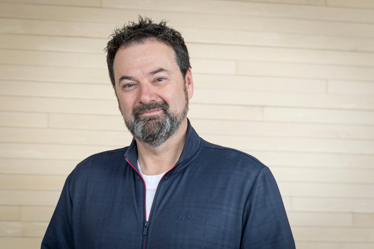 «Si j’avais un gun, je te tirerais»: le candidat bloquiste Jeff ...