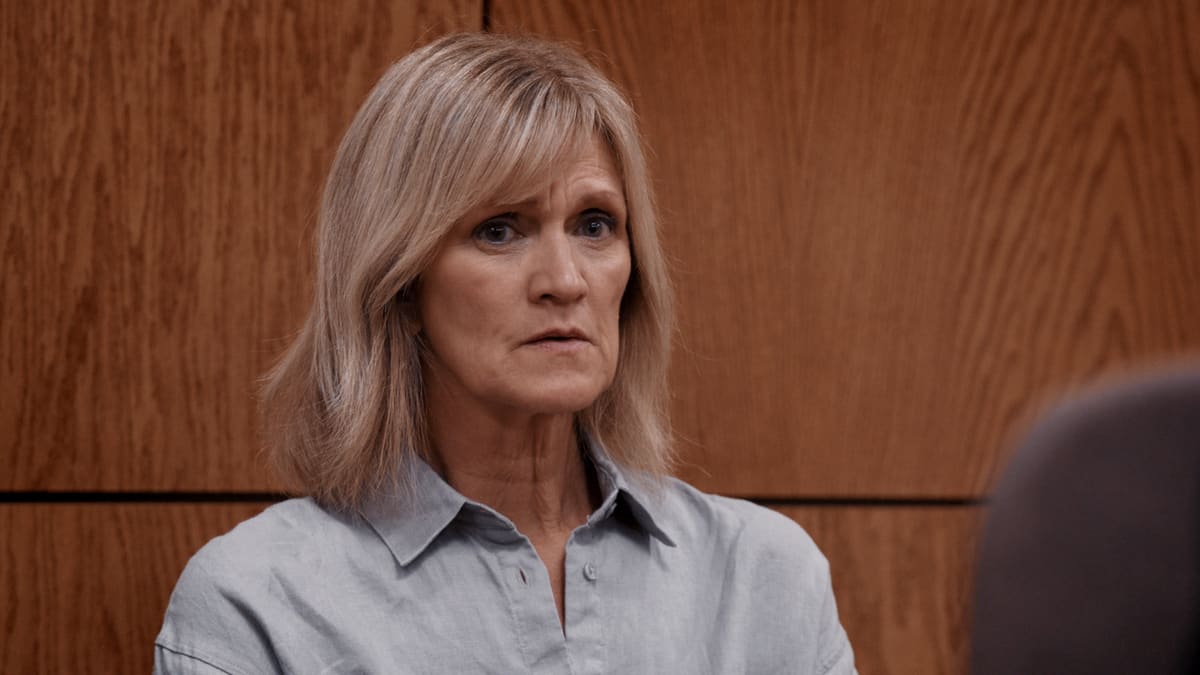 TVA: Josée Deschênes dans un registre plus dramatique dans ...