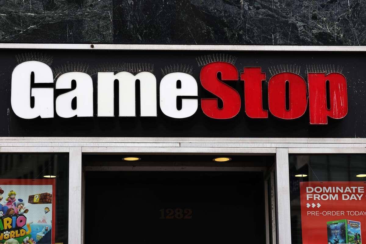 GameStop: l’entrepreneur Stephan Tétrault rachète les magasins ...