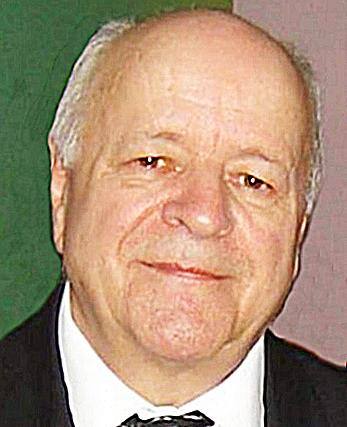 MESSIER, Jean-Jacques | Le Journal de Québec