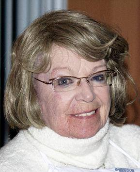 MASSE, Huguette | Le Journal de Montréal