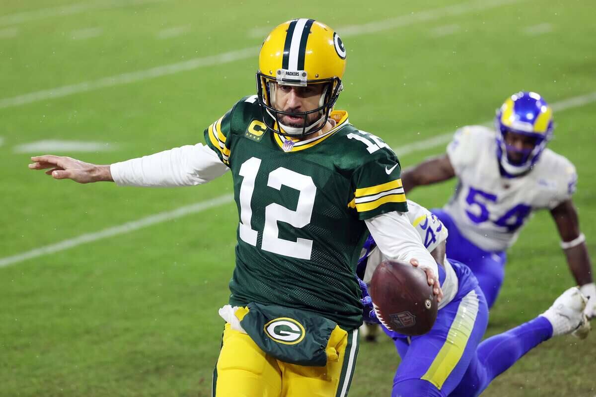 NFL: les Packers passent en finale d’association | JDQ