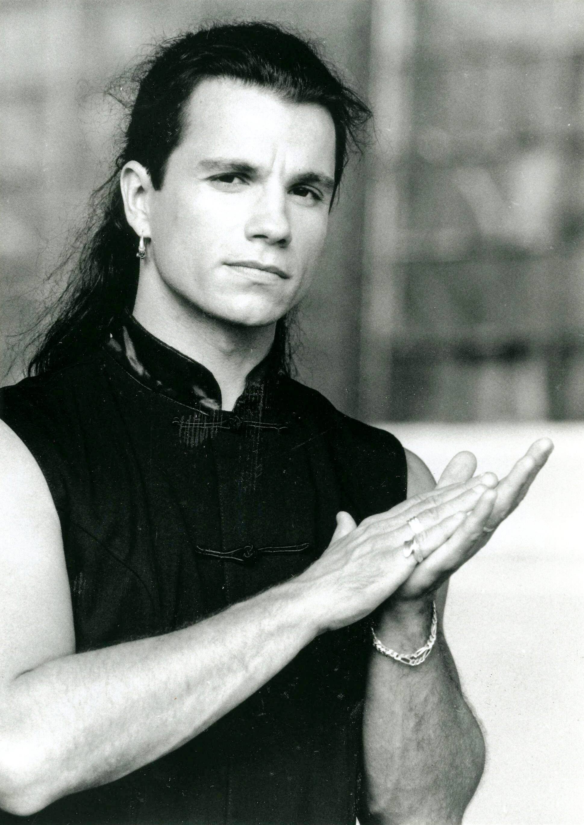 La carrière de Bruno Pelletier en cinq photos souvenirs | JDM