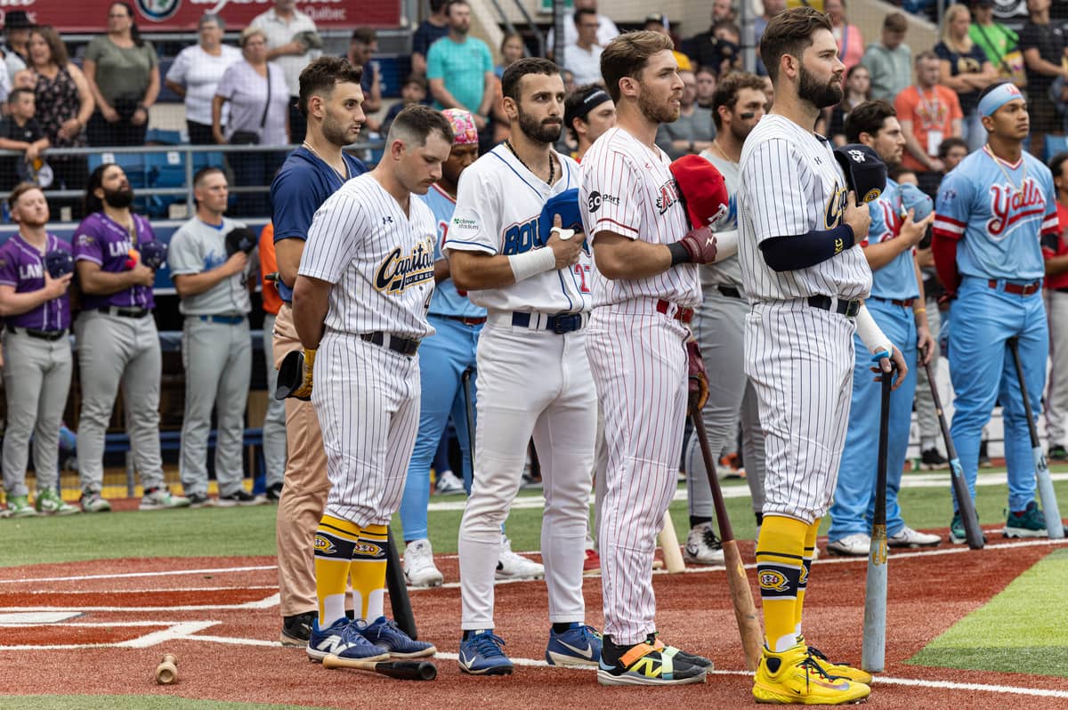 Capitales | Le Journal de Québec