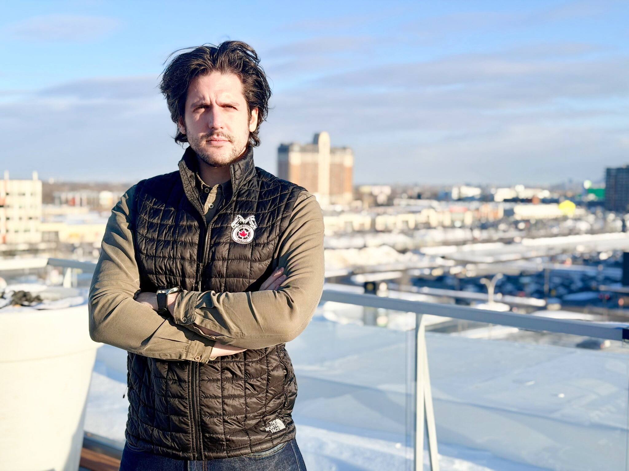 En panne «plusieurs fois par mois»: l'hiver fait la vie dure aux ...