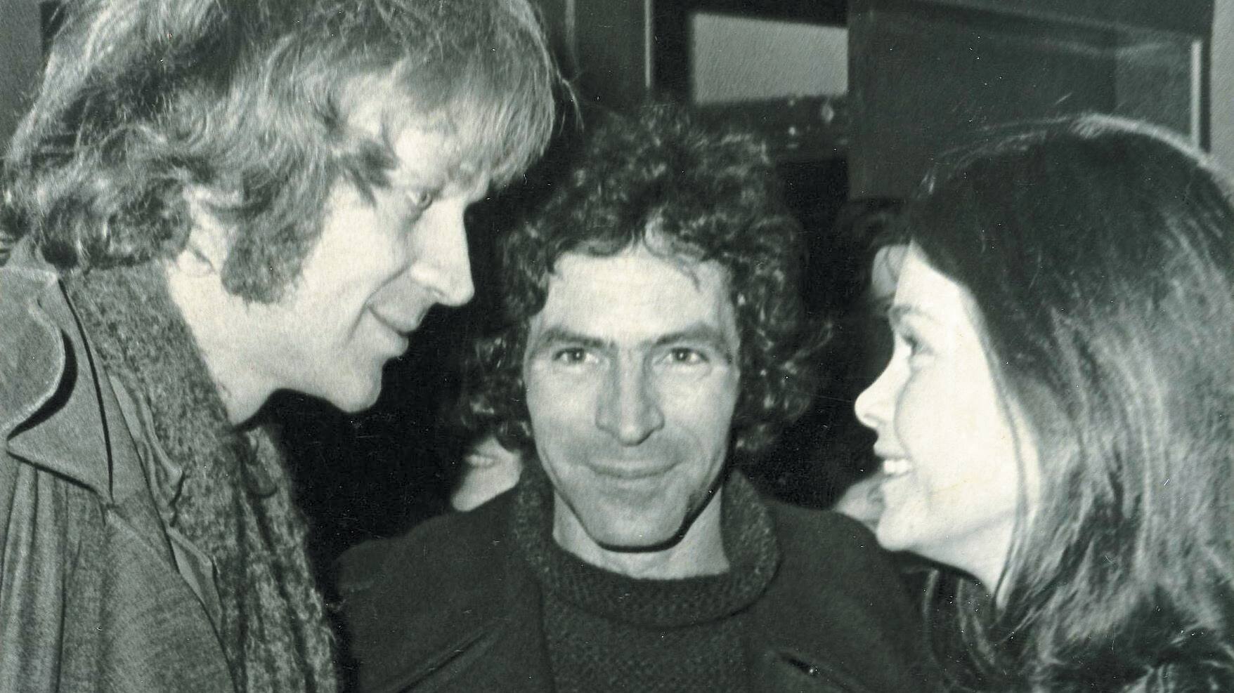 Photos souvenirs: Geneviève Bujold | Le Journal de Montréal