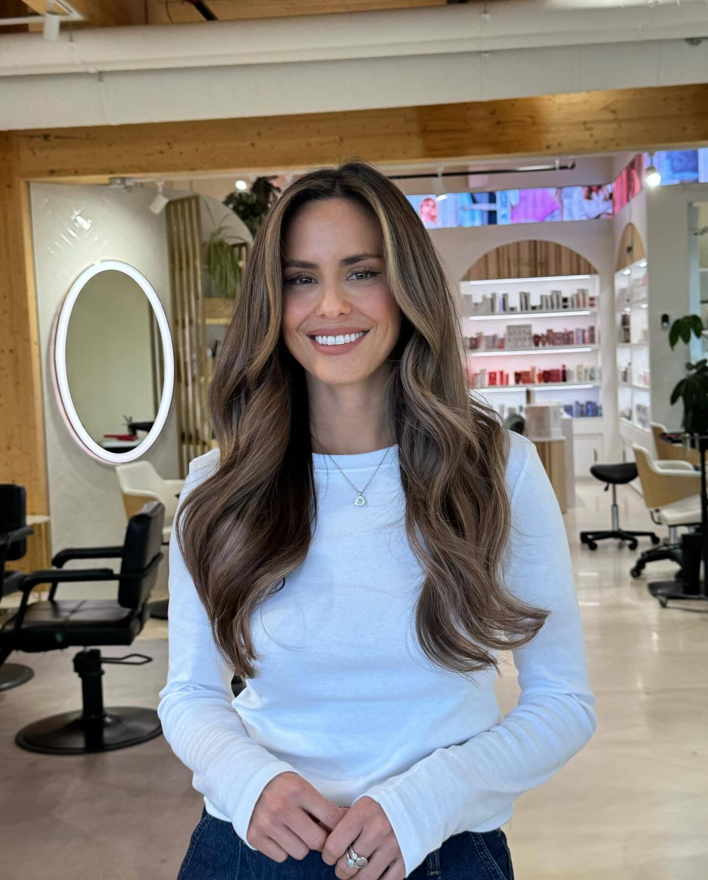 Anne-Marie Ménard s'ouvre à nouveau sur sa santé en toute vulnérabilité ...