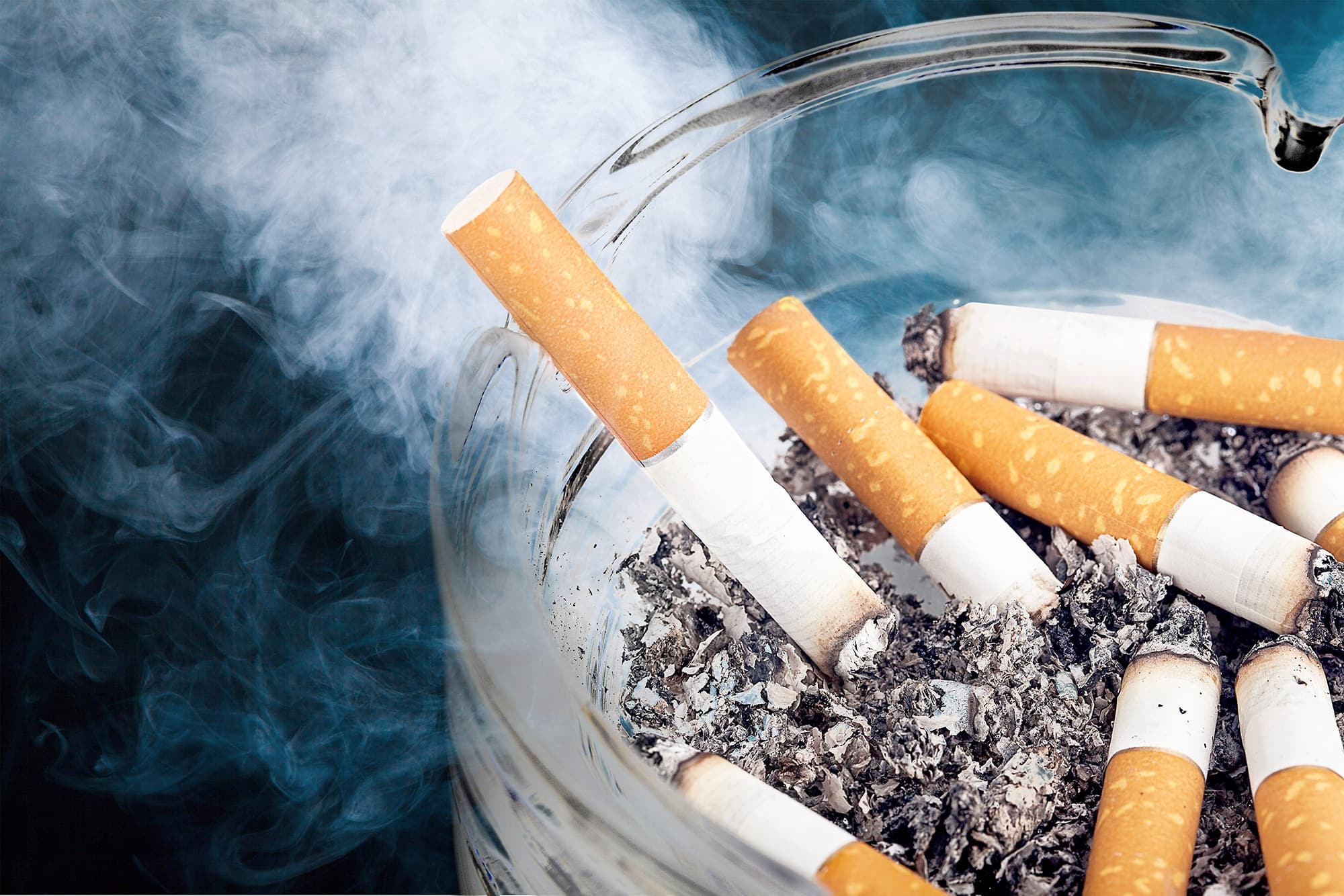 Québec augmente la taxe sur les produits du tabac | TVA Nouvelles