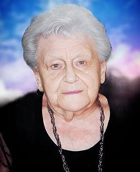 PARIS, Jeanne (née Longtin) | Le Journal de Montréal