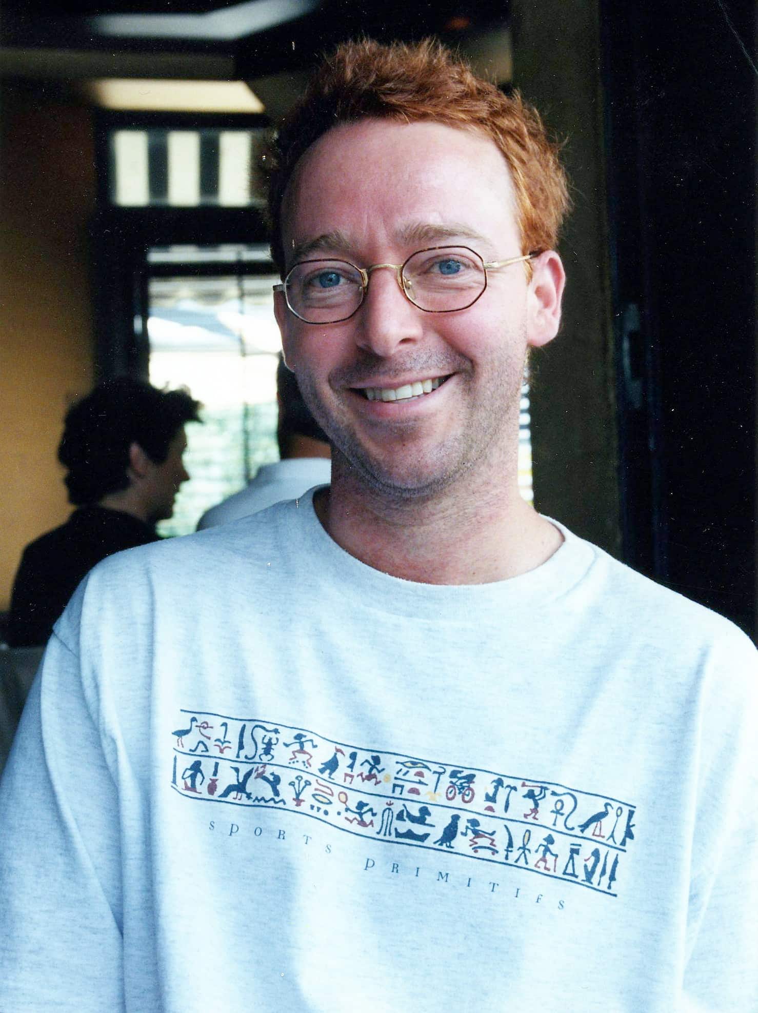 La carrière de Guy Jodoin en 5 photos souvenirs | JDM