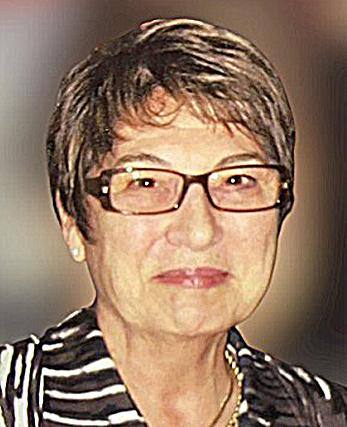 POULIN, Louise Rainville | Le Journal de Québec