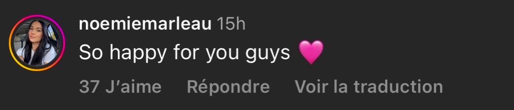 Rym Nebbak a retrouvé l’amour et vous connaissez TRÈS bien celui qui ...