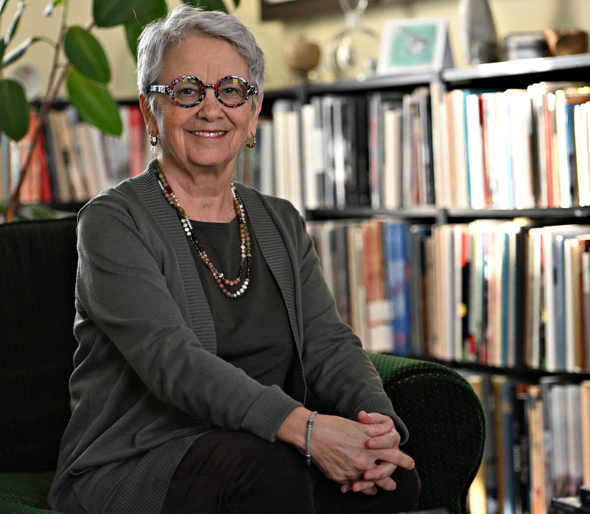 Le Carnet de Karine: Martine Tremblay, une pionnière qui a la politique ...