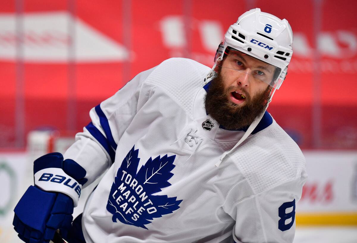 Maple Leafs: Jake Muzzin à l’infirmerie | JDM