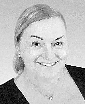 ROBICHAUD, Diane | Le Journal de Québec