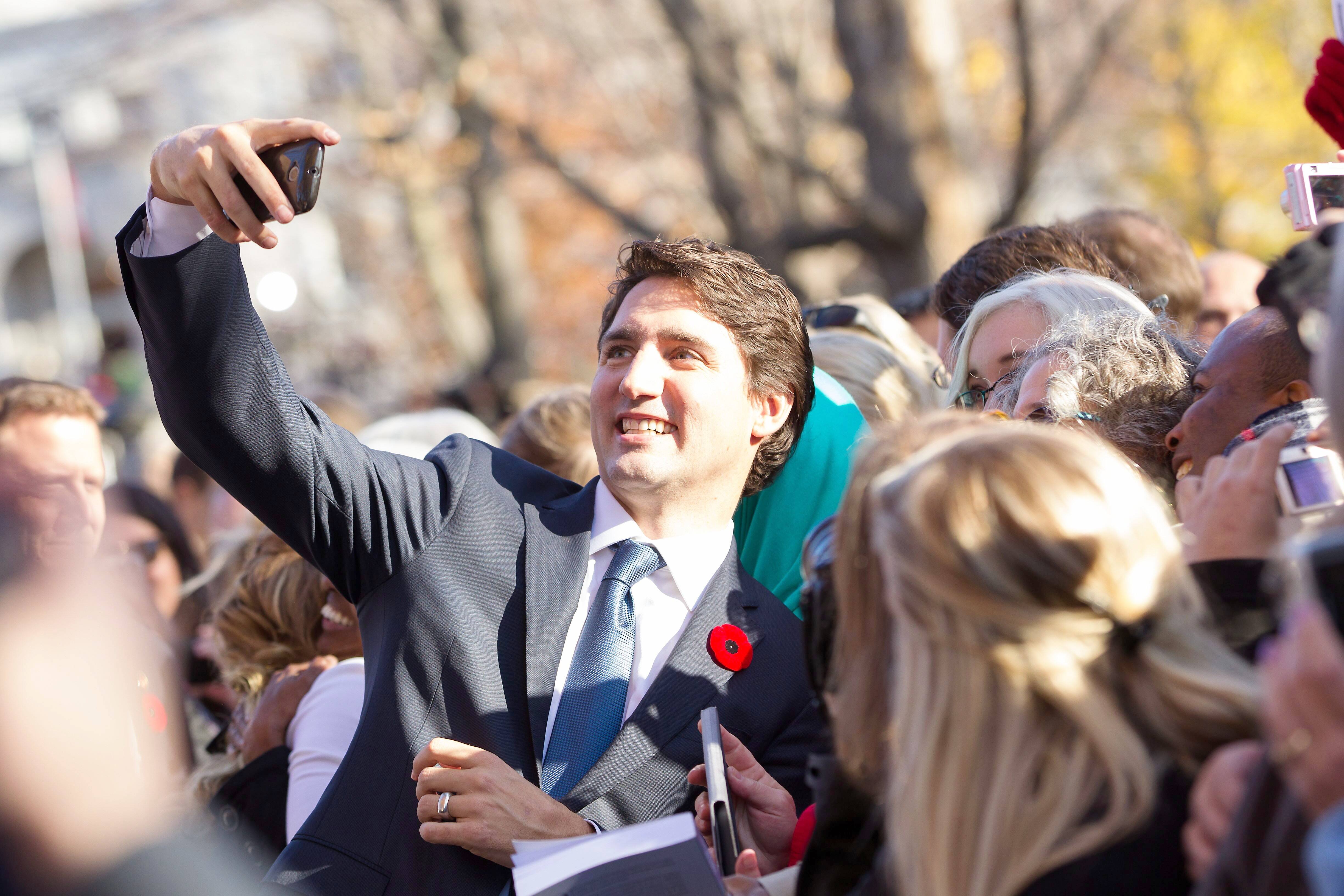 Démission de Justin Trudeau: que pourrait-il faire après la politique ...
