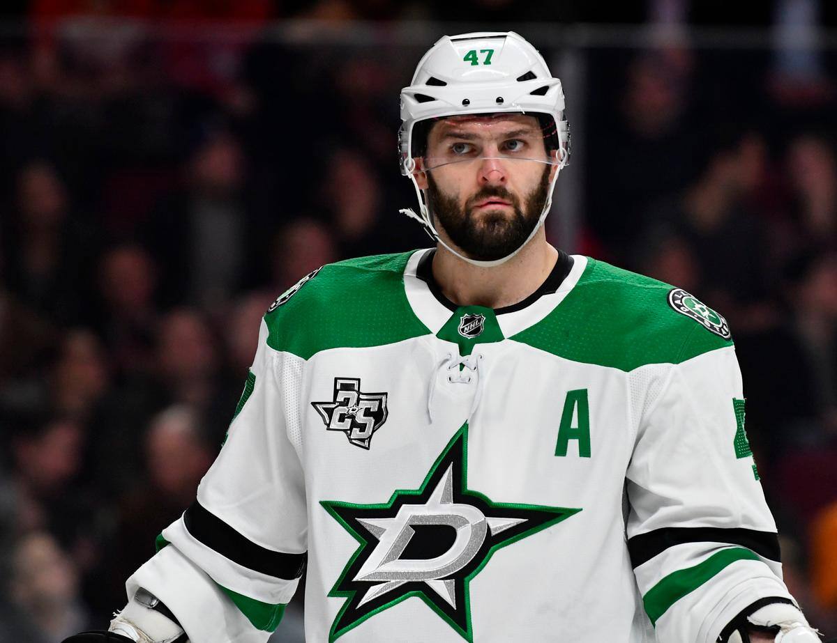 Alexander Radulov retourne en Russie - TVA Sports