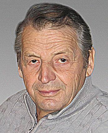 CORRIVEAU, Onil | Le Journal de Québec