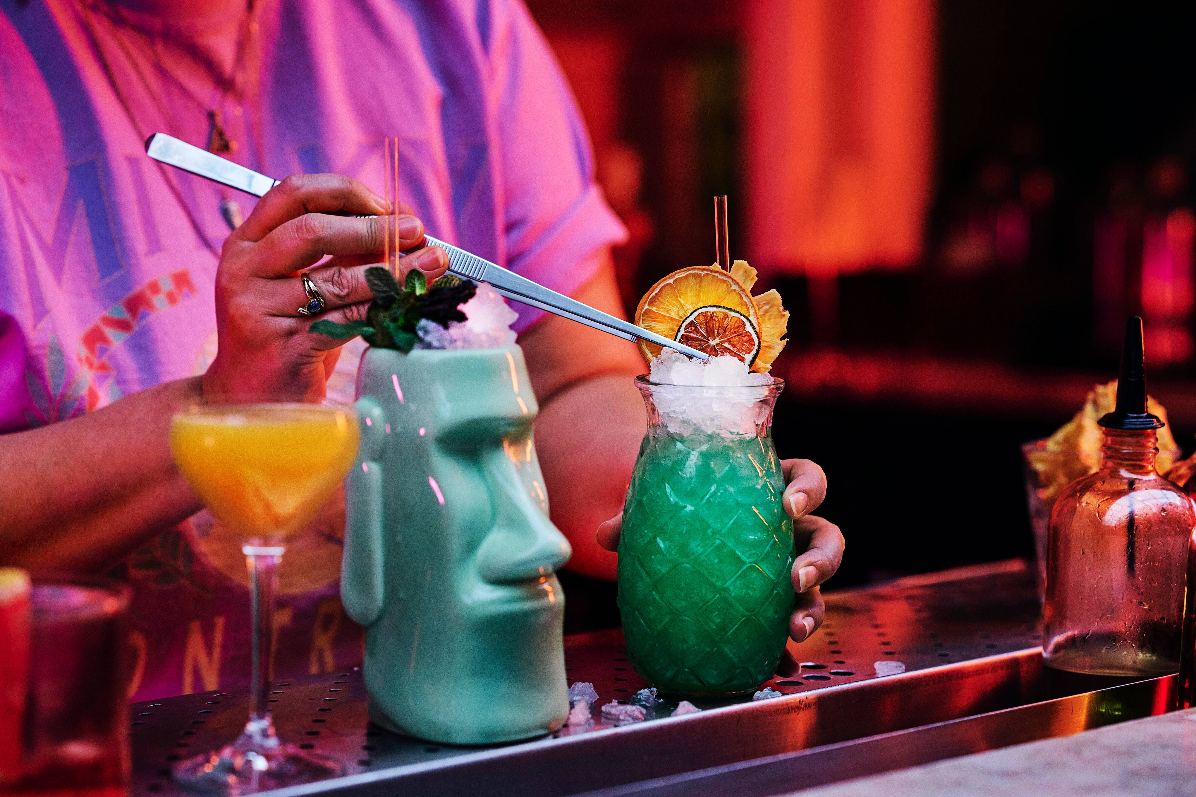 Bières, vins et cocktails: les festivals incontournables pour profiter ...