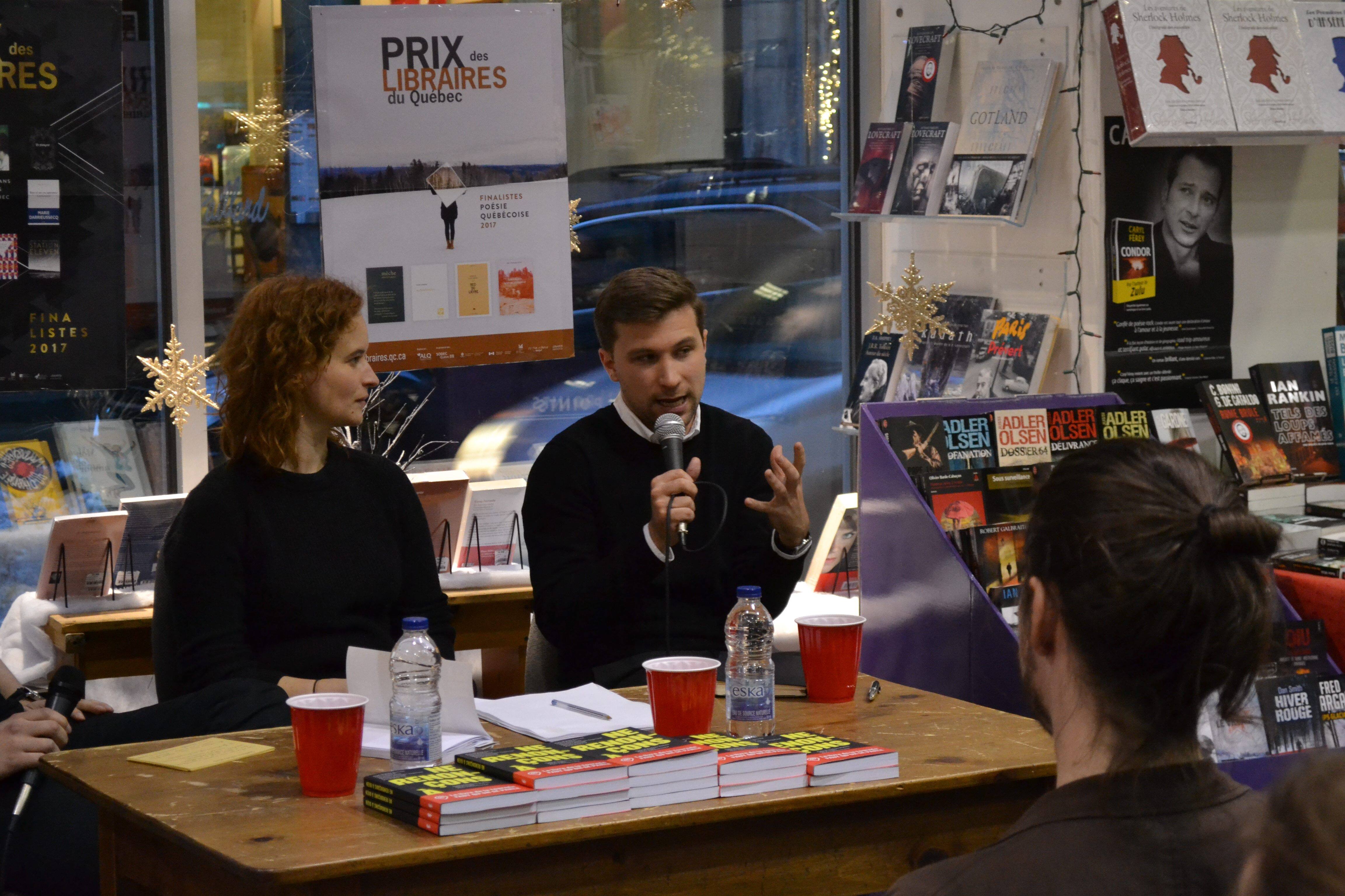 Des carrés rouges jusqu'à Québec solidaire: Gabriel Nadeau-Dubois en 10 ...