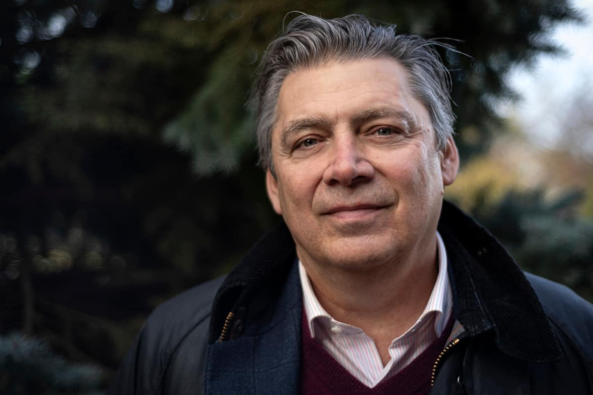 «Kukum» au TNM: «Je voulais que ce soit bon» – Michel Jean | TVA Nouvelles