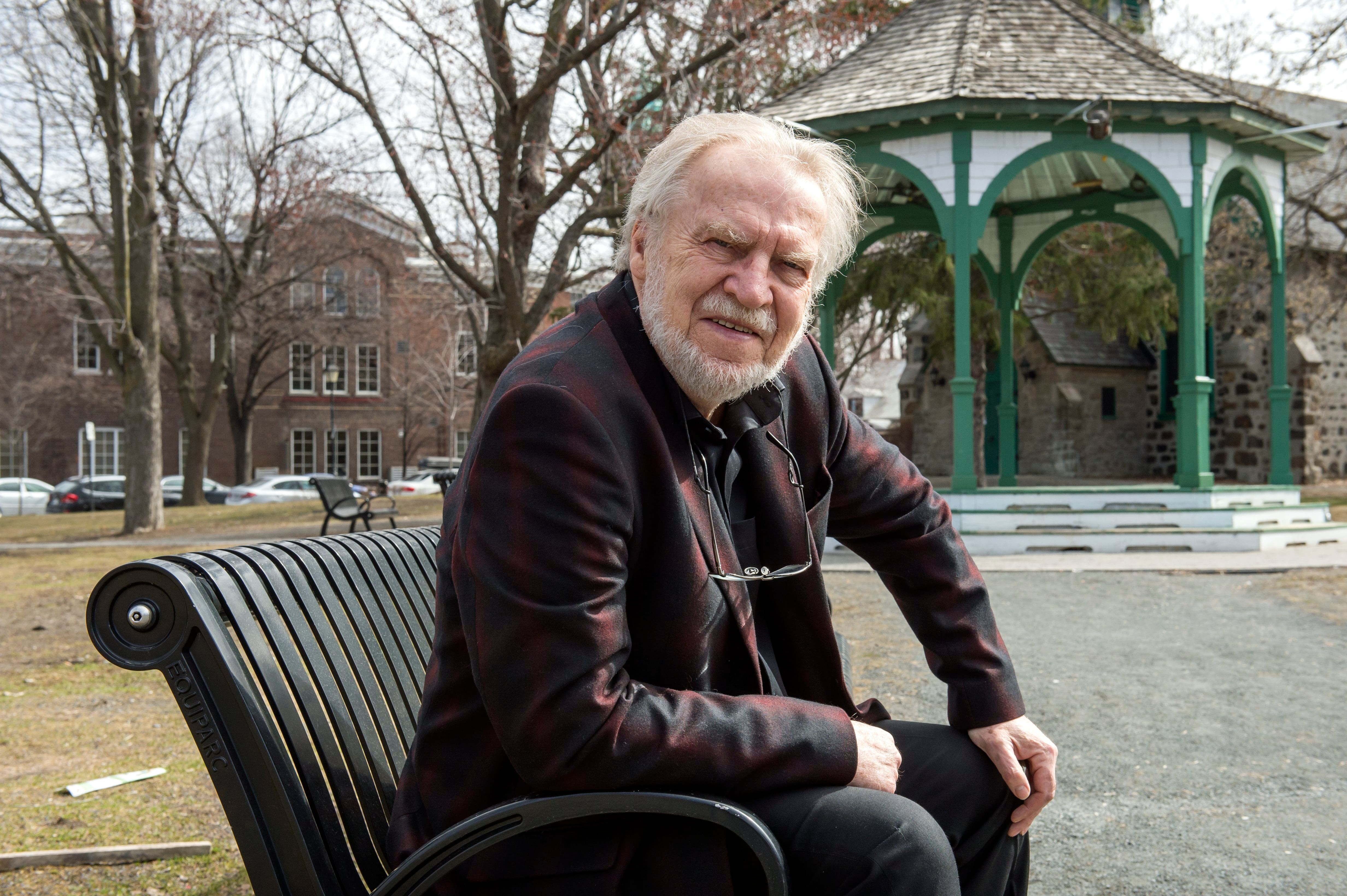 Décès de Stéphane Venne: «c'était un homme libre», confie son viel ami ...