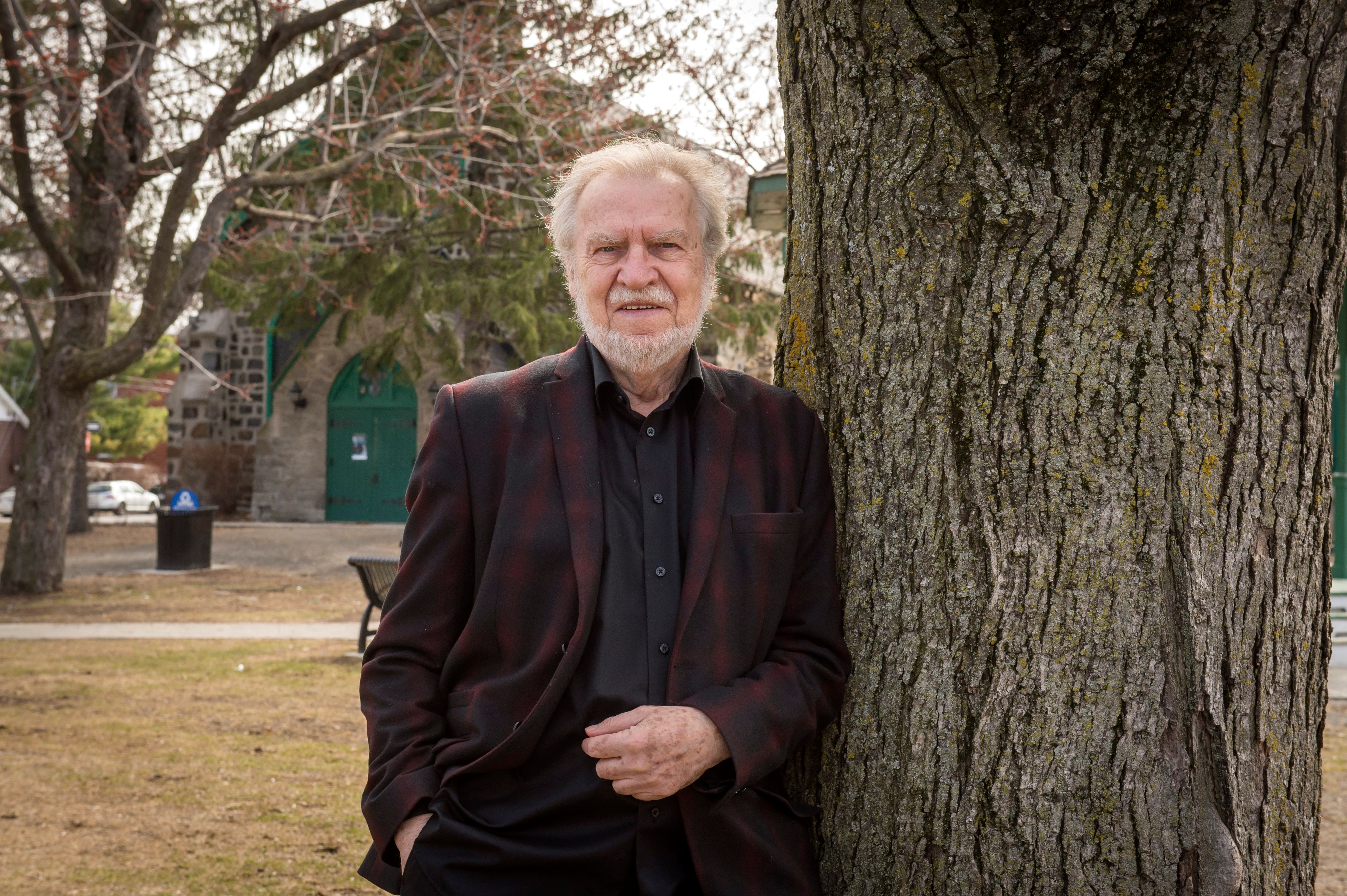 Stéphane Venne a reçu l’aide médicale à mourir | 7 Jours