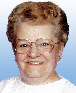 GUAY, Germaine | Le Journal de Montréal