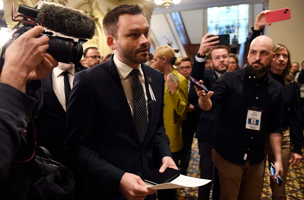 PSPP: un rassembleur est né | Le Journal de Montréal