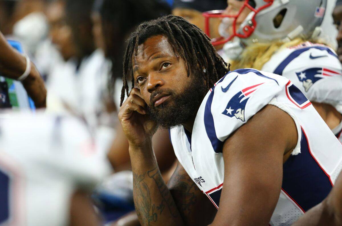 Les Patriots échangent Michael Bennett | JDQ