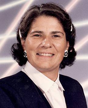 BÉLISLE BOUTIN, Francine | Le Journal de Montréal