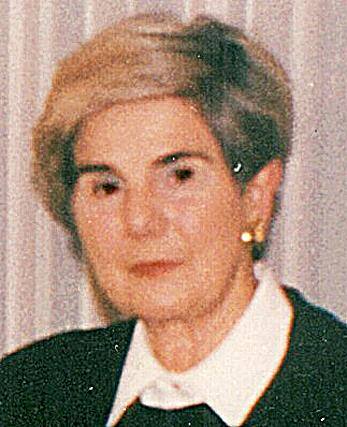 CHOUINARD, Marcelle | Le Journal de Québec