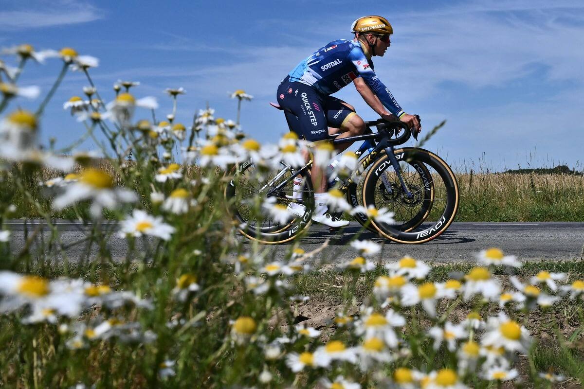 Voici cinq choses à savoir sur la 112e édition du Tour de France | JDM