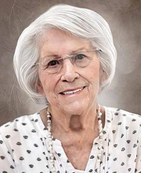 LAROCHE, Rachelle | Le Journal de Québec