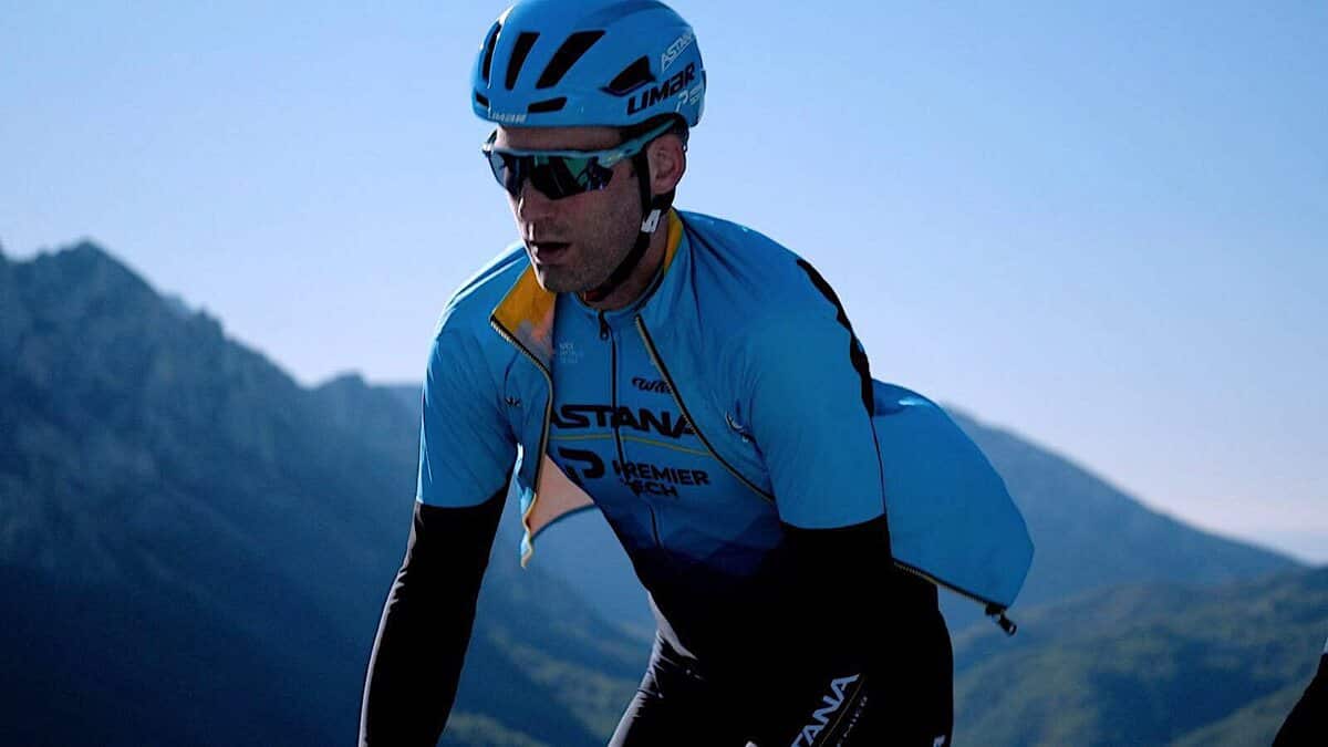 Tour de France: Hugo Houle parmi les meilleurs lors de la 7e étape | JDM