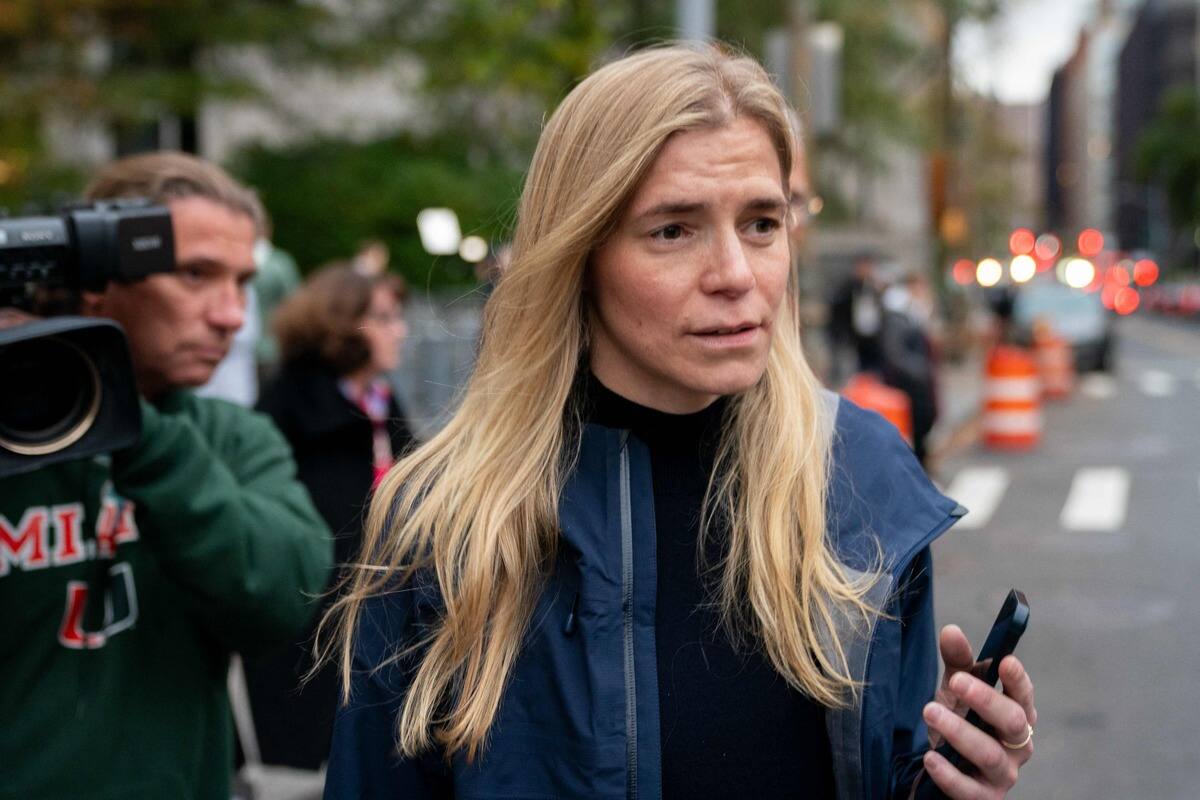 Une ex-collaboratrice de Robert De Niro gagne son procès en ...