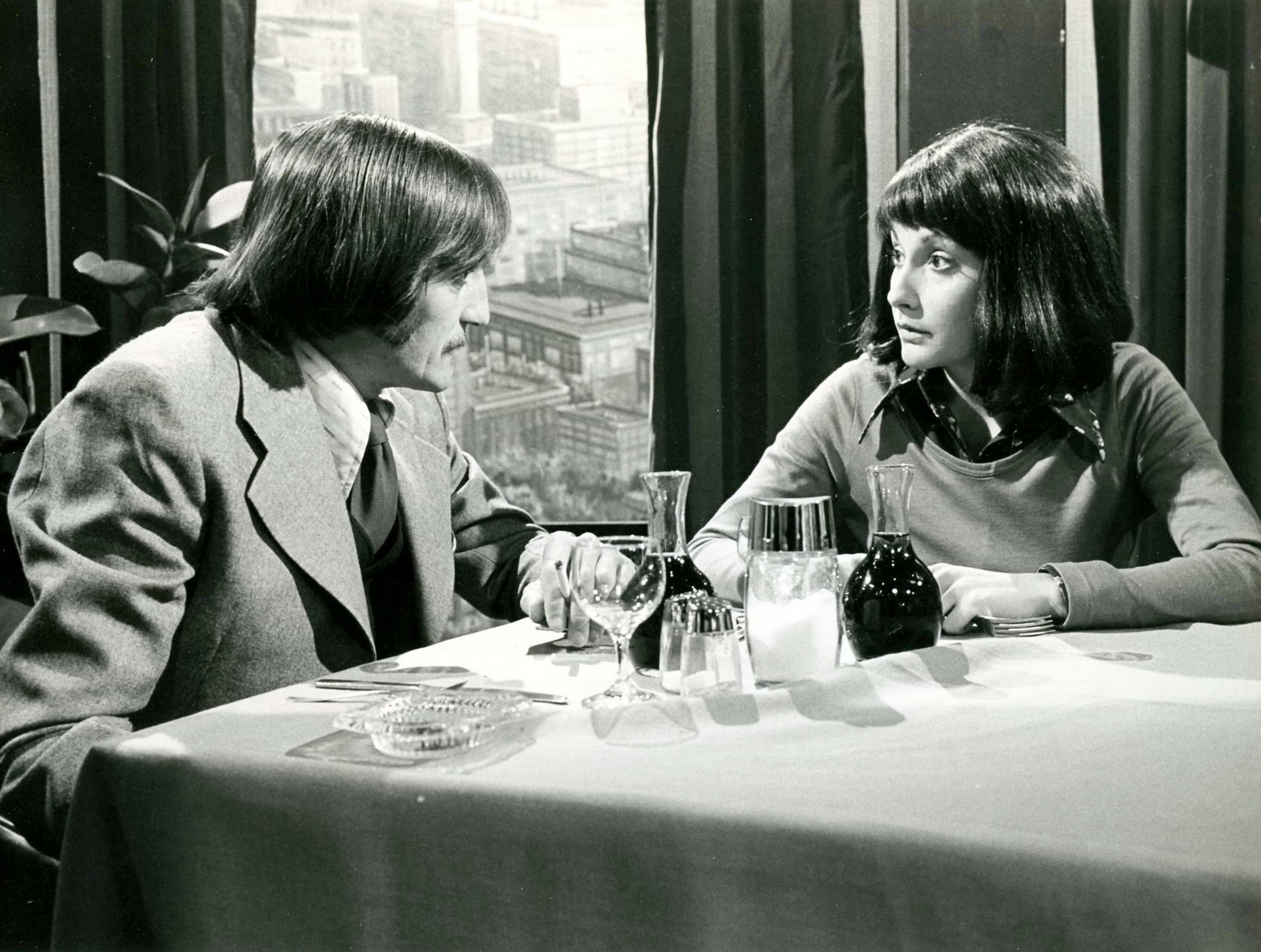 La carrière de Louise Deschâtelets en cinq photos souvenirs | JDQ